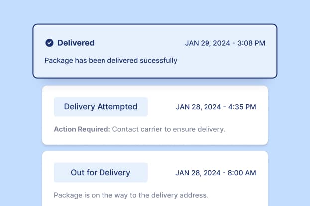Multi-Carrier Shipping Software for Business | Airpals