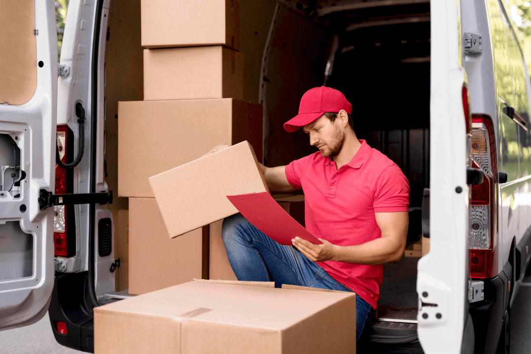 Shipping Weight Explained: What Counts & How It’s Calculated